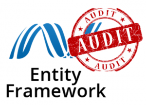 Entity Framework Auditing | 4Dotnet